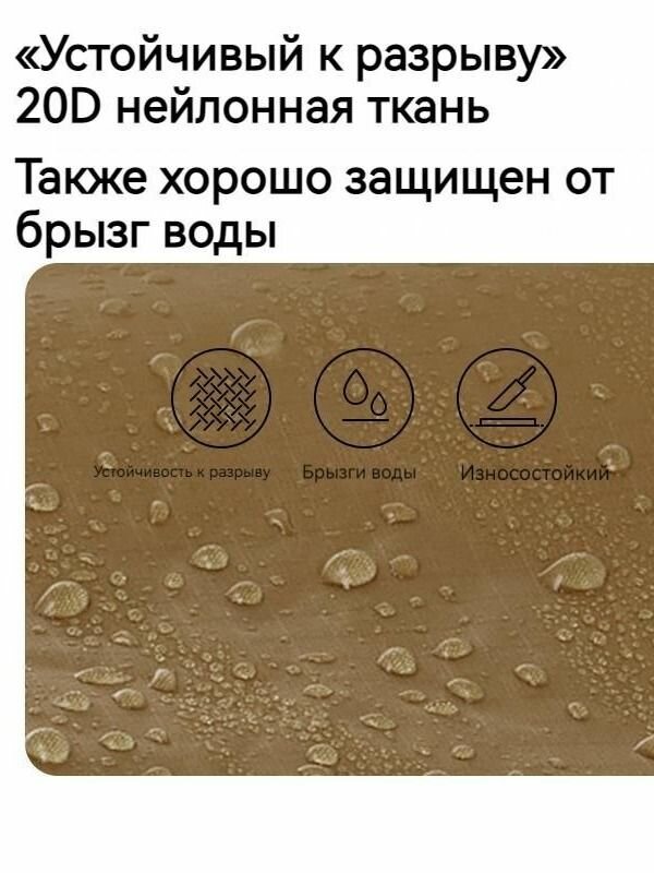 Сумка складная — фото 1
