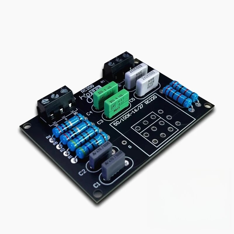 Nvarcher RC220 Пассивный регулятор громкости No potentiometer