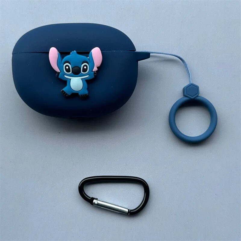 Чехол для наушников BEAST KINGDOM Huawei Freebuds Pro 4/Pro 3 For freebuds pro 3, 21