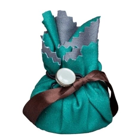 Канифоль для скрипки Hill 2064 Dark