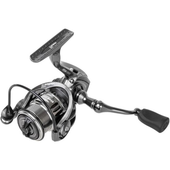 Катушка Helios Star 2000 4+1 подшип, HS-S-2000