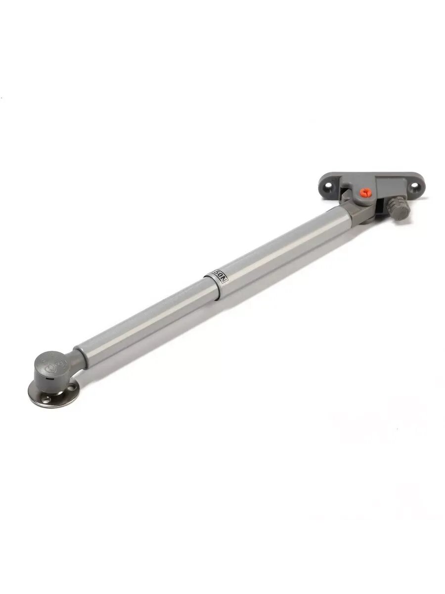Газлифт мебельный 150N для двери шкафа 2 шт