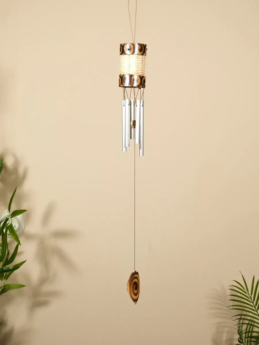 Декор музыка ветра Цилиндр