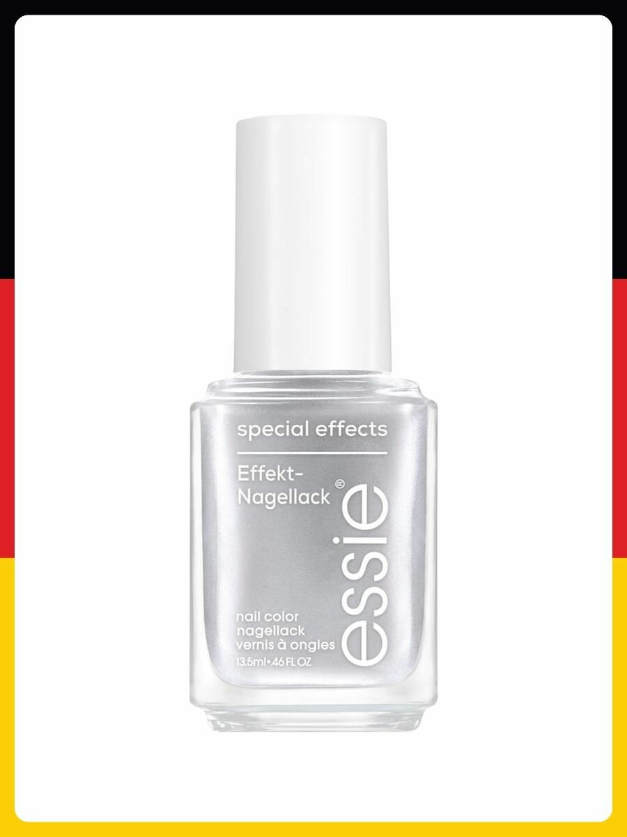 Лак для ногтей Essie special effects 5 cosmic chrome, 14 мл