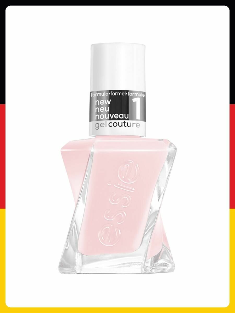 Лак для ногтей Essie Gel Couture by Essie 484 Matter Of Fiction, 14 мл