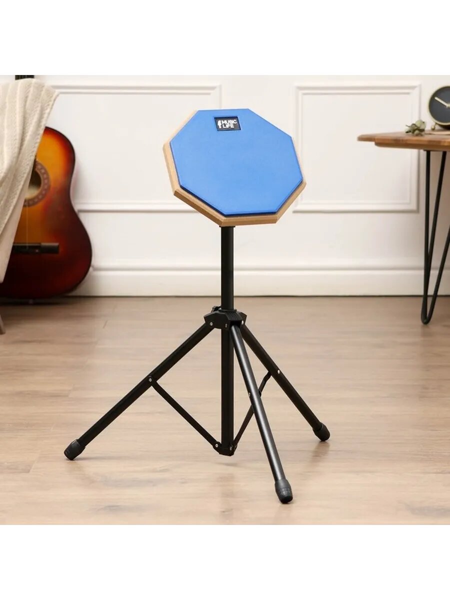 Комплект для обучения игре на барабанах