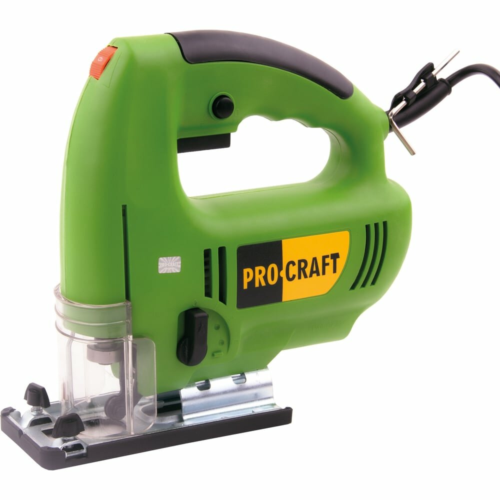 Сетевой лобзик PROCRAFT ST1000