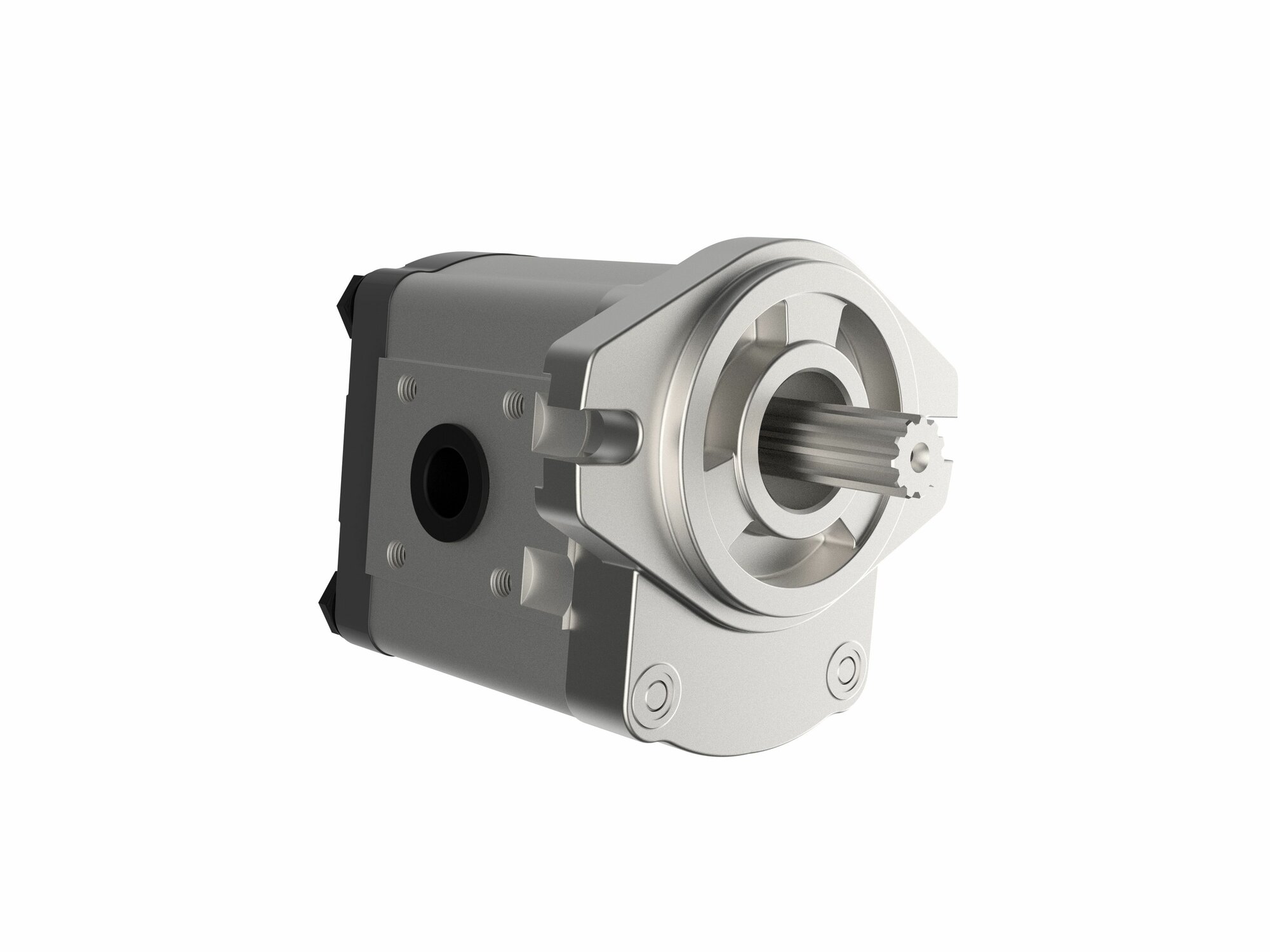 Гидронасос CBN-F425