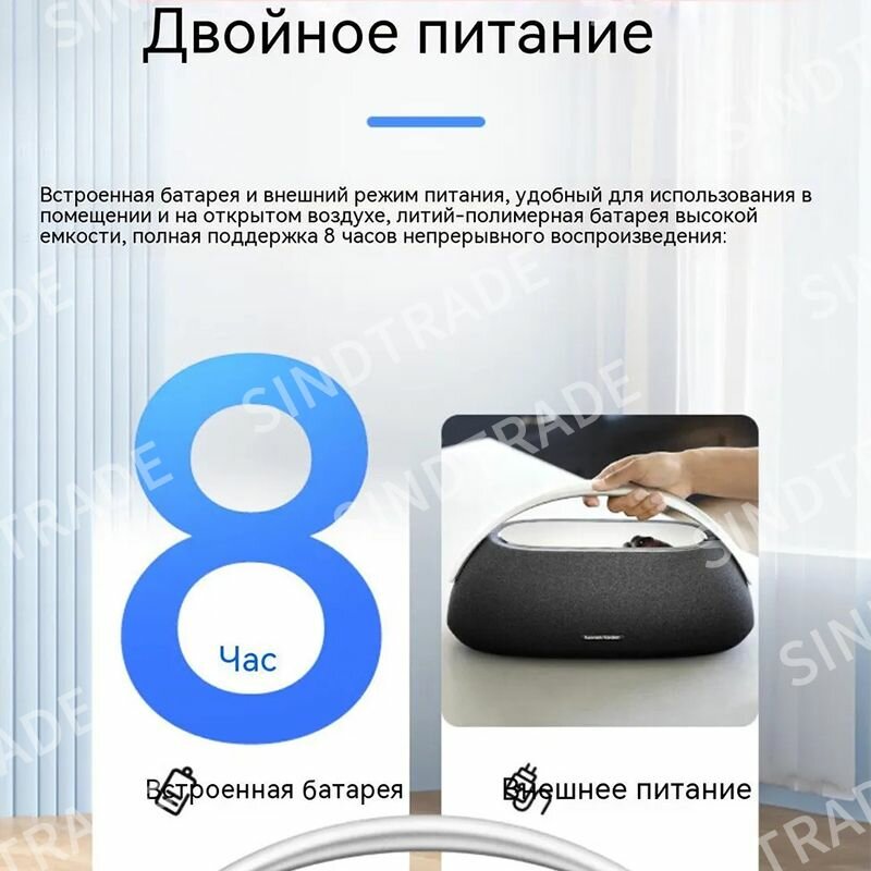 Компьютерная акустика — фото 1