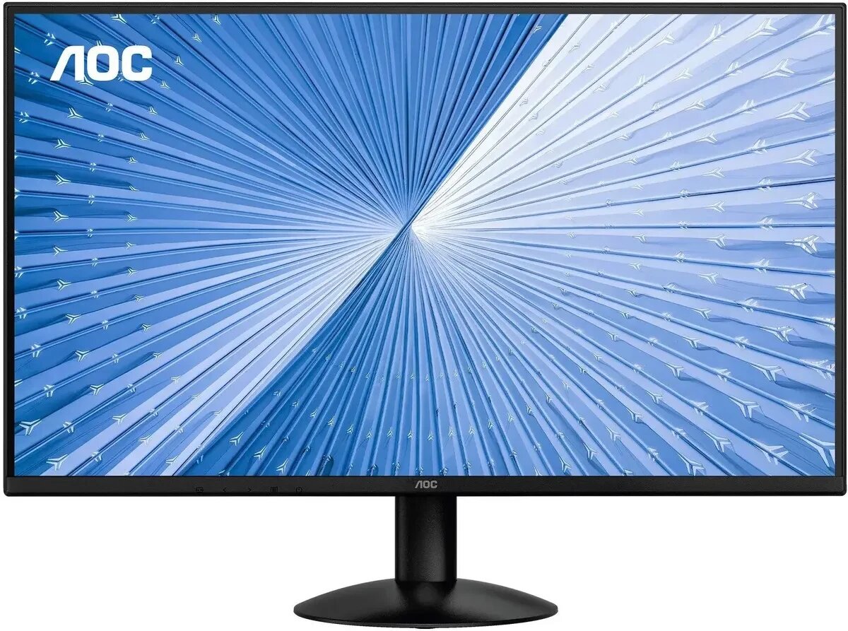 Монитор AOC 27" (Q27B30S3)