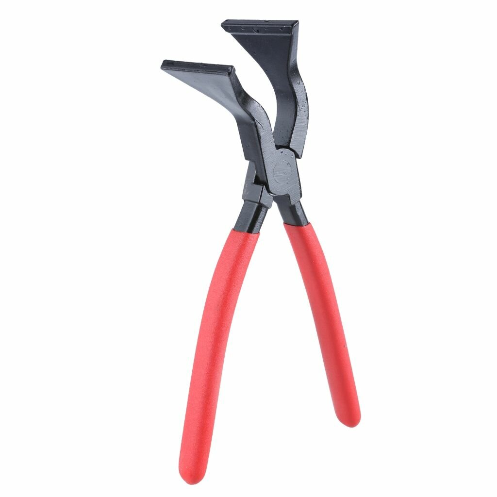 Защитные гибочные клещи 45 градусов (с покрытием ПВХ)