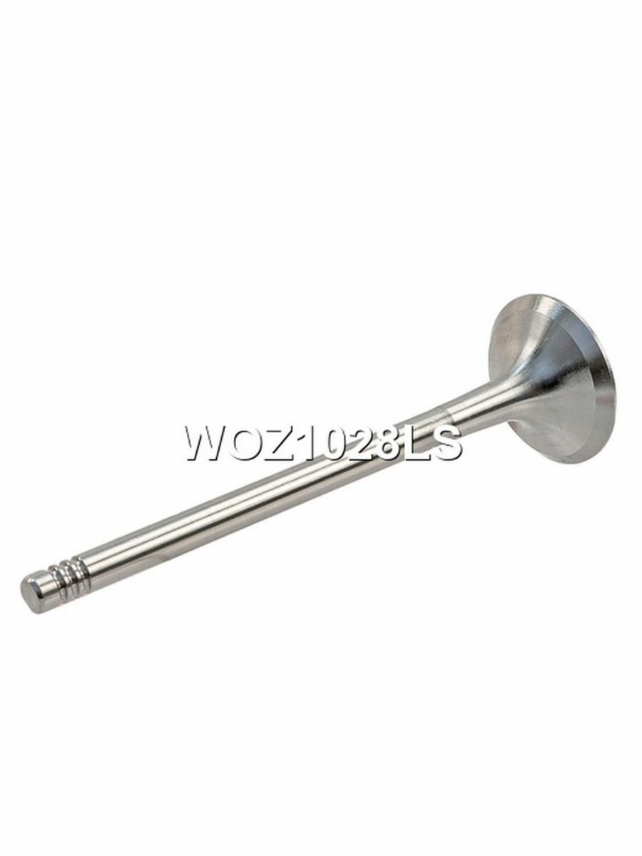 Клапан выпускной для а/м Audi, Seat, Skoda, Volkswagen, KRAUF WOZ1028LS