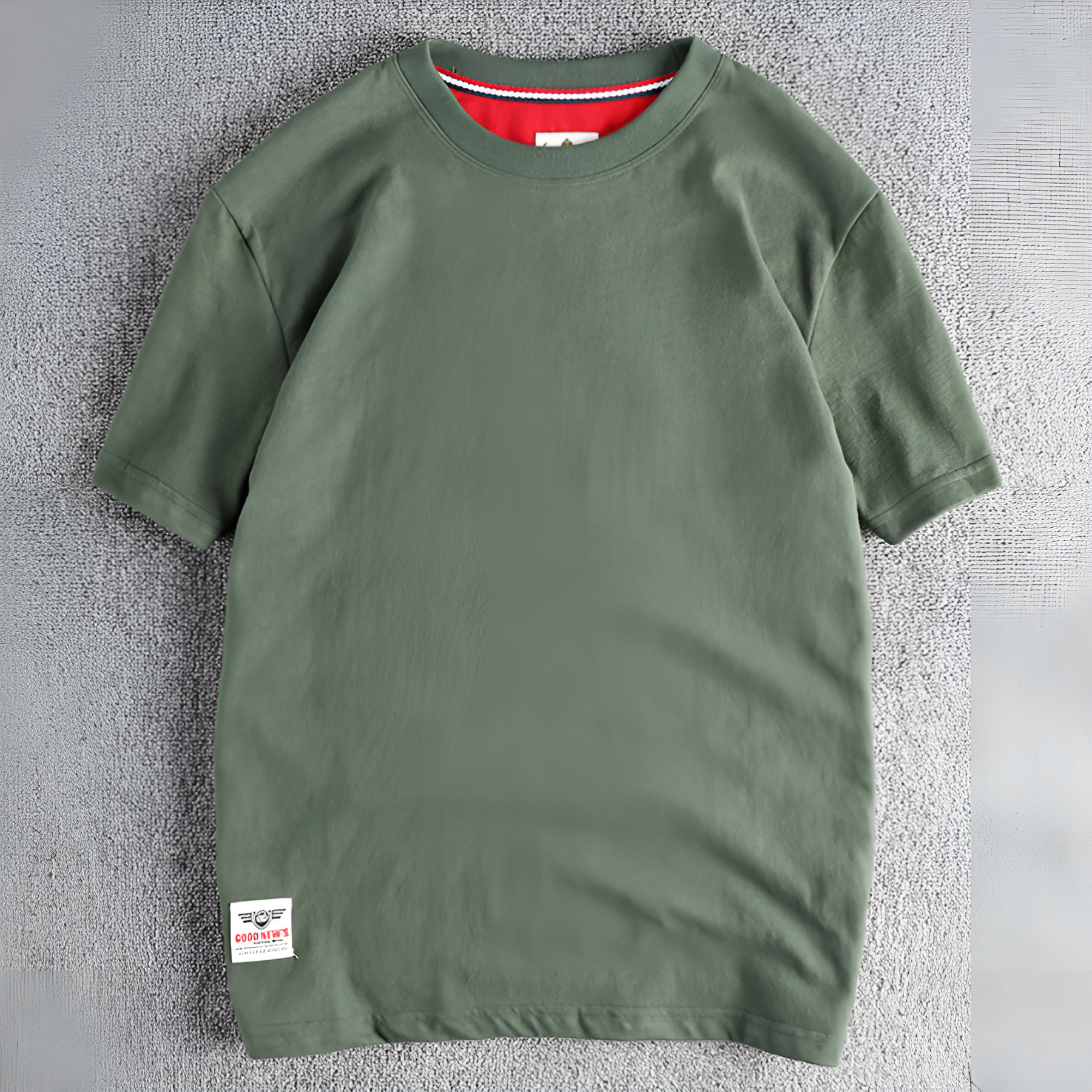 Футболка Casual