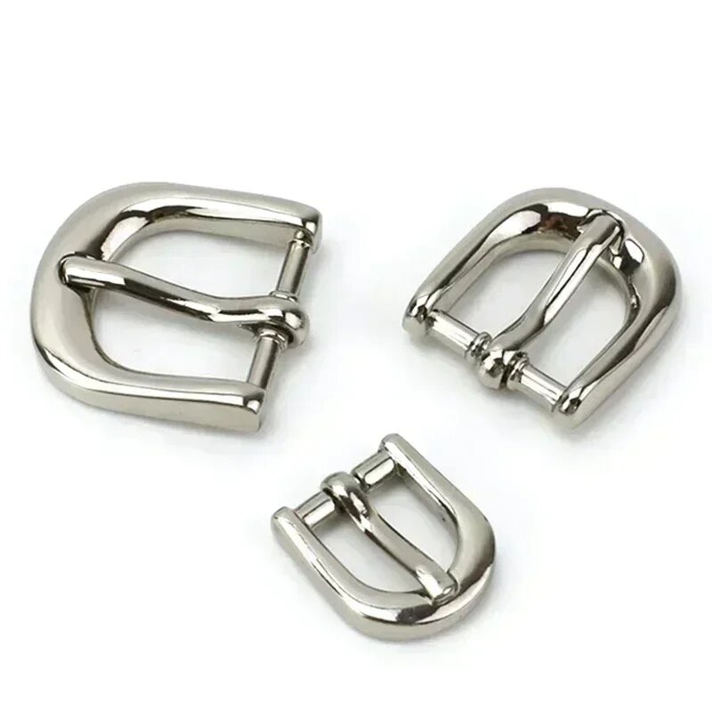 5/10 шт. 14/16/20 мм металлические пряжки для ремня, шнурки, регулируемая пряжка для одежды, лямки, украшения, трехскользящий слайдер, застежки для ремня сумки