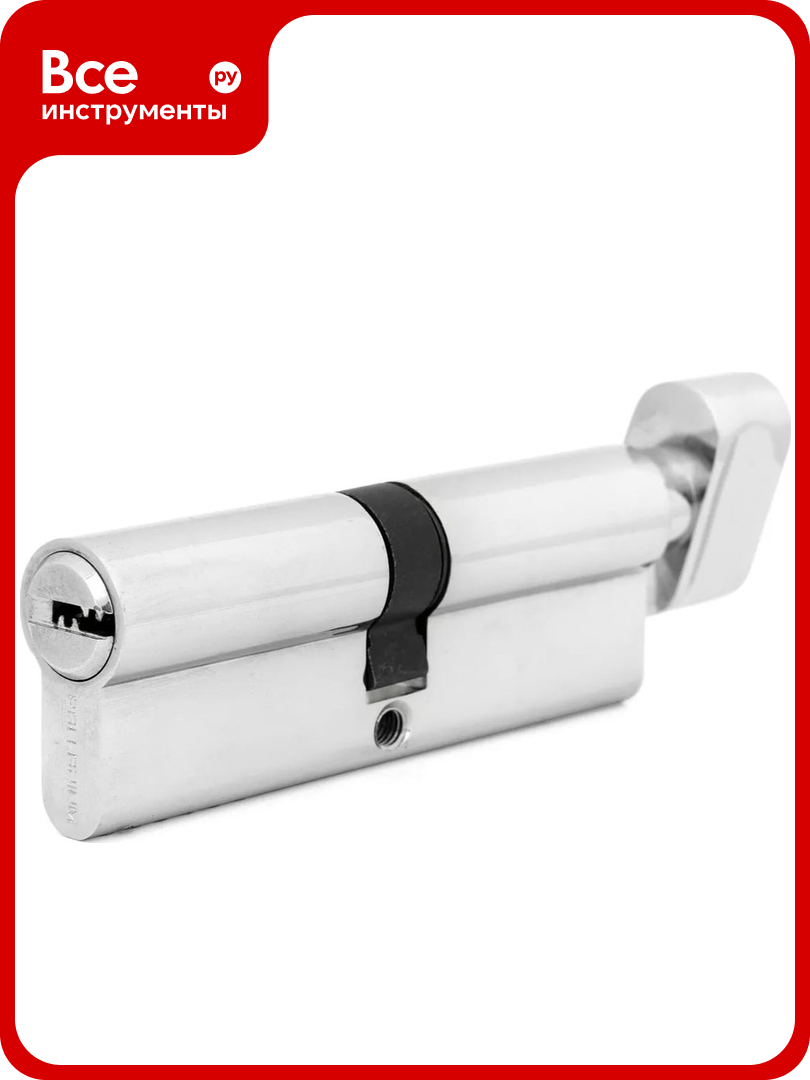 Цилиндровый механизм Palladium 2J07 90T01 CP 00011421 для установки с