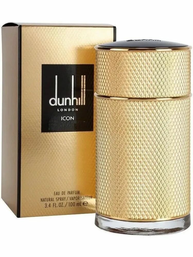 Dunhill Icon Парфюмерная вода 100 мл