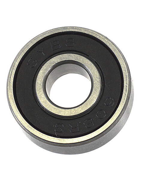 Подшипник шариковый 608-2RS 8x22x7 мм ( 13818.5188) для реноватора аккумуляторного ИНТЕРСКОЛ МФА-18ВМ (s/n 766.****)