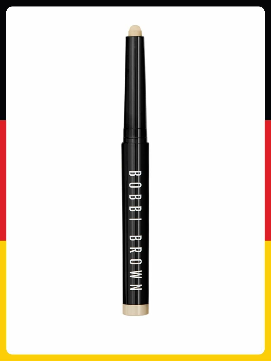 Тени для век Bobbi Brown Long Wear Cream Shadow Stick Bone