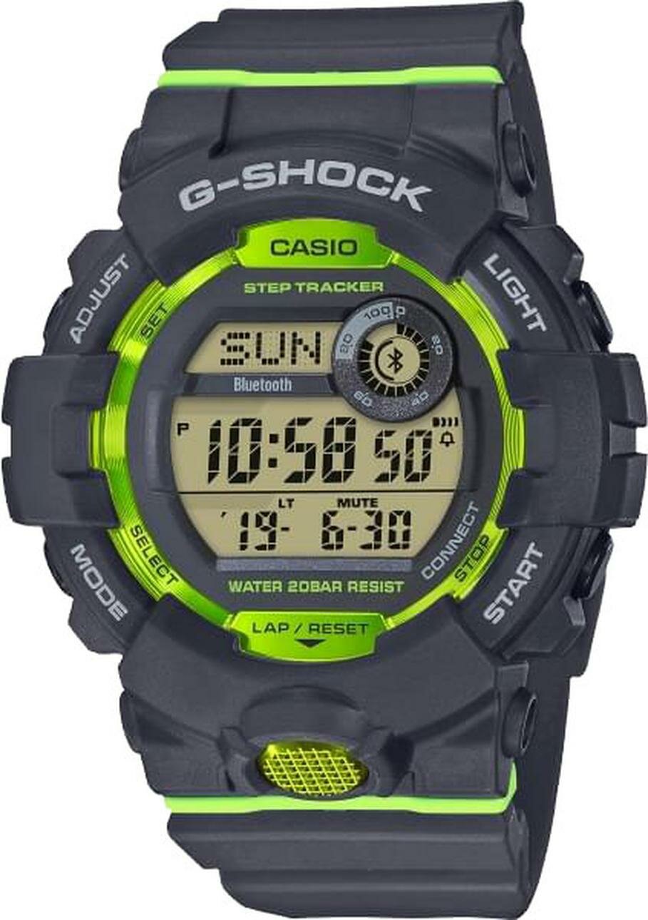 Наручные часы G-Shock