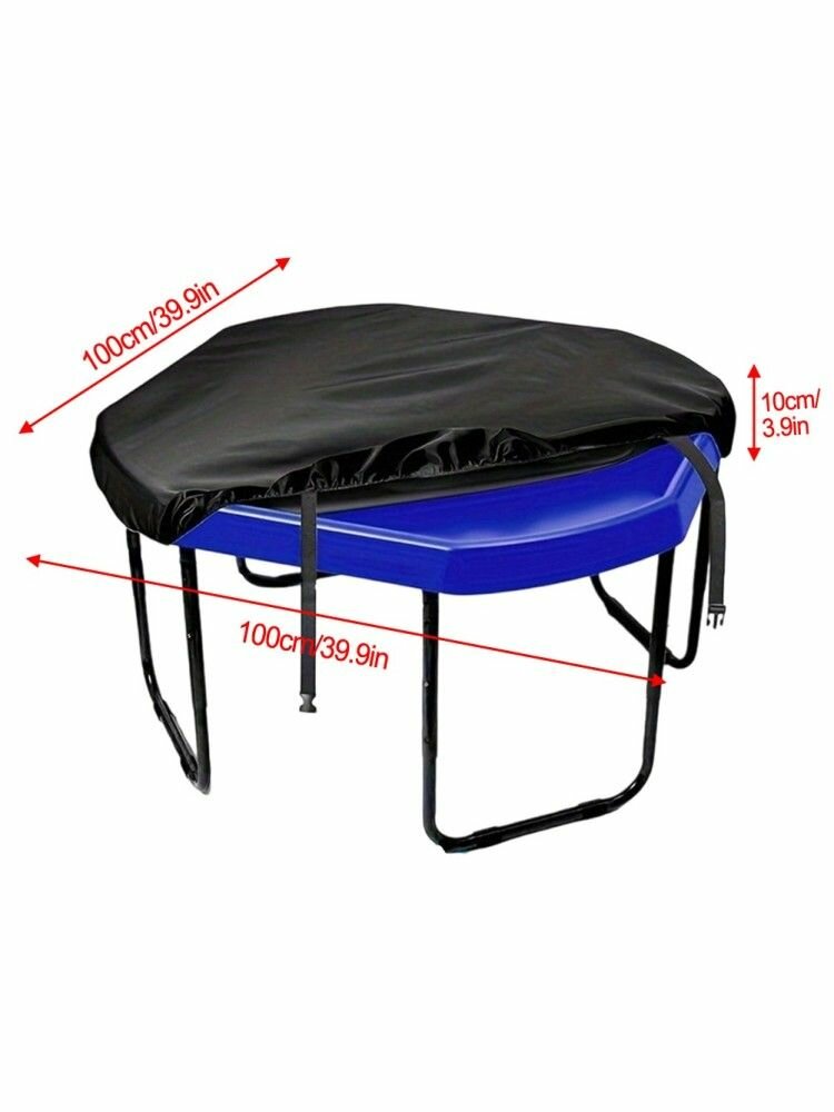 Детское покрытие для песочницы