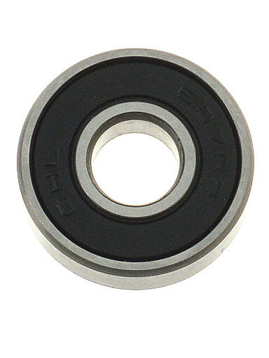 Подшипник 607 для машины шлифовальной ленточной энкор ЛМЭ-900/533Э