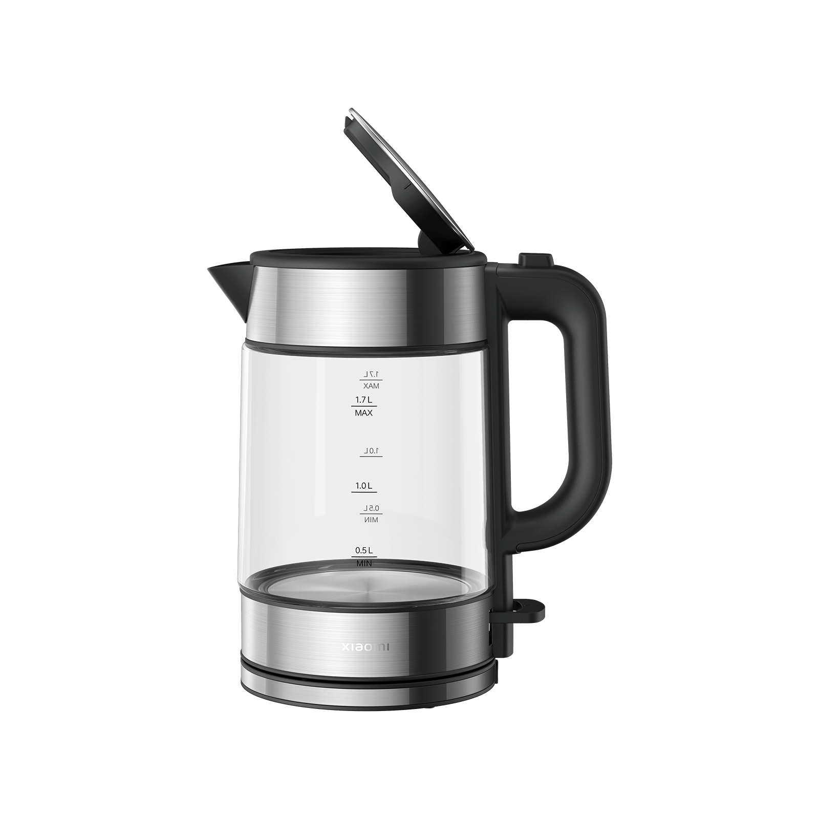 Чайник Xiaomi Electric Glass Kettle