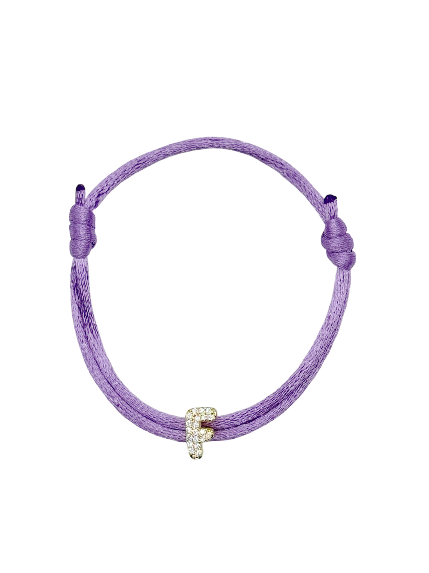 Браслет-нить Hola Jewelry