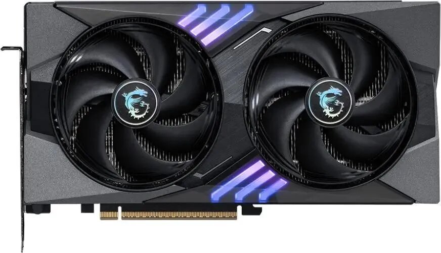 RTX 5060 Ti 16G GAMING OC / Видеокарта MSI GeForce RTX 5060 Ti GAMING OC (RTX 5060 Ti 16G GAMING OC)