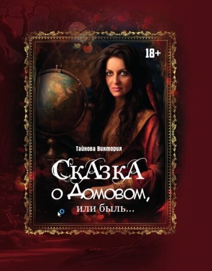 Сказка о Домовом, или быль… [Цифровая книга]