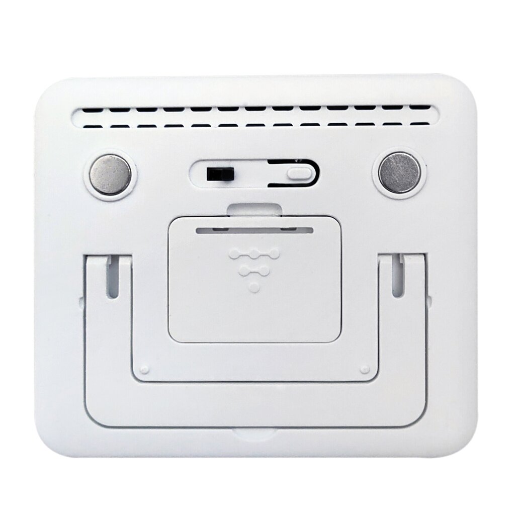 Термометр с цифровым дисплеем, датчик температуры для холодильника и аквариума, сигнализация