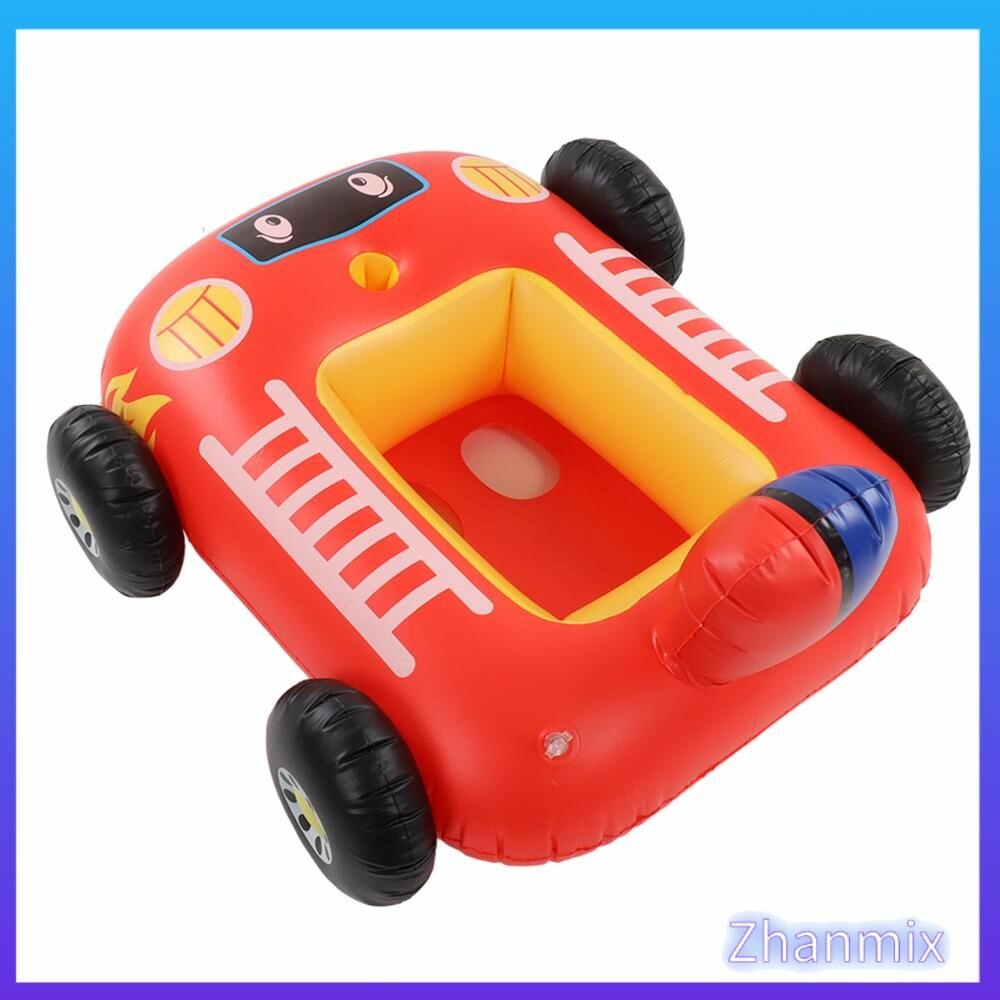 Буксируемый водный аттракцион