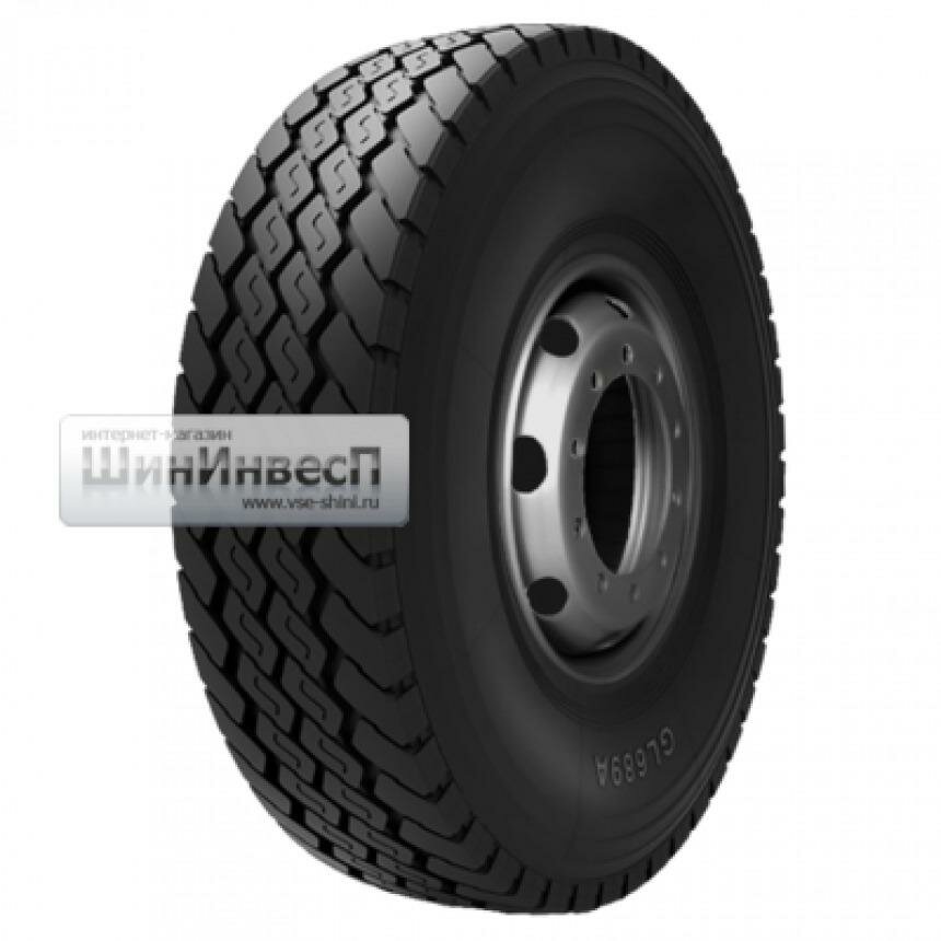 Шина грузовая Tornado(Торнадо) GL689A 385/65 R22.5 164K всесезонная автомобильная