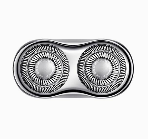 Yoose blade Аксессуары для мини-лезвий сменная режущая головка для электробритвы, подходящая для Yoose mini1 mini-x