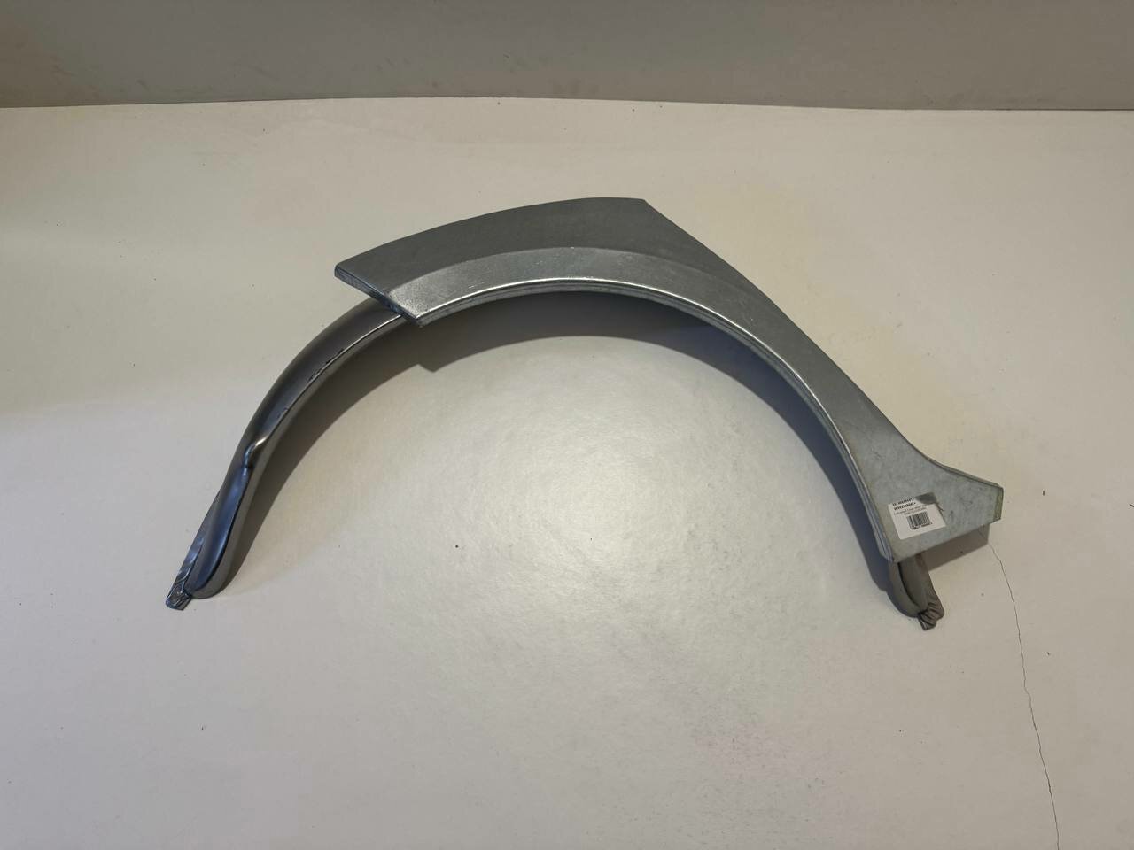 Арка задняя правая + внутренняя Toyota Vitz 2