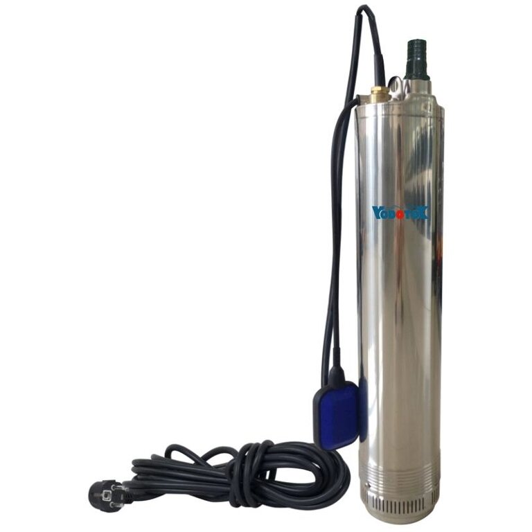 Насос погружной модель VODOTOK SCM3 С поплавком