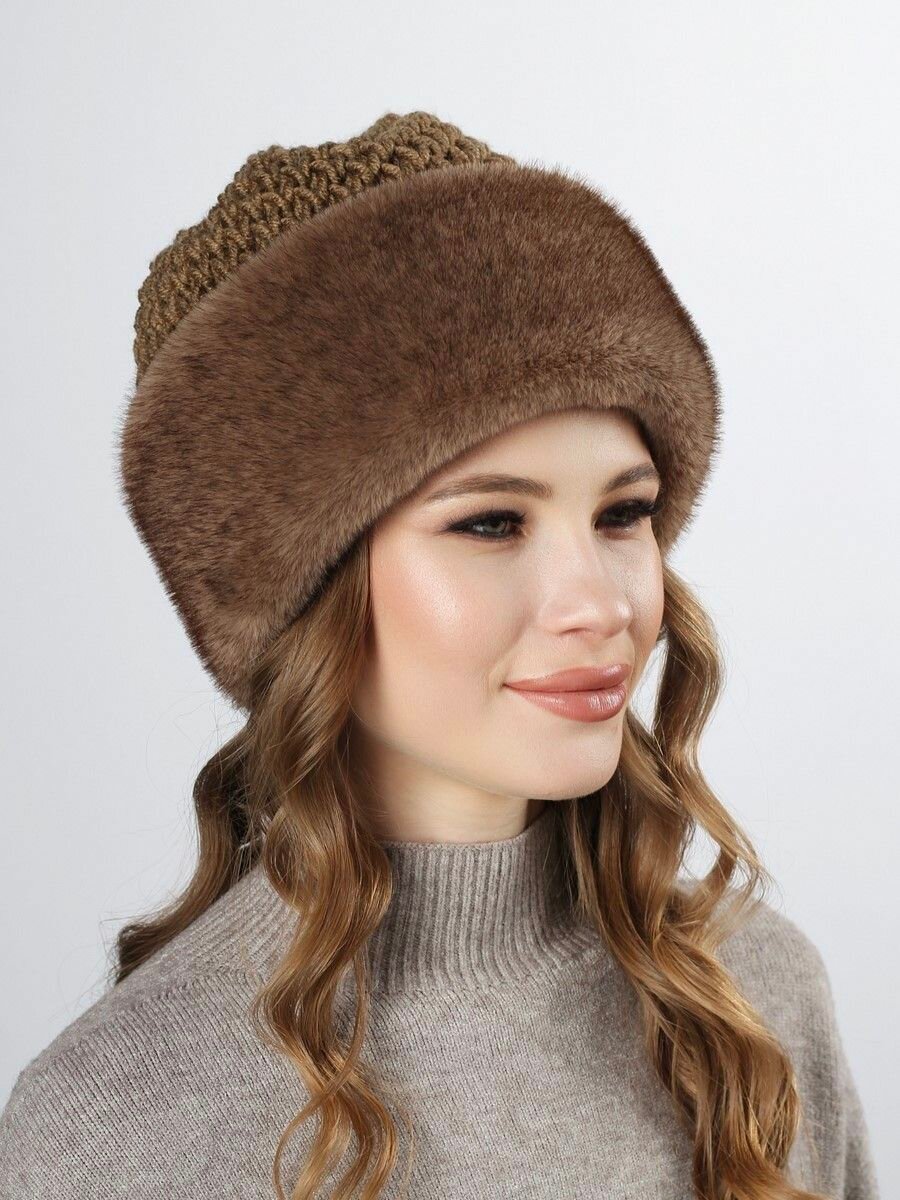 Шапка для женщин