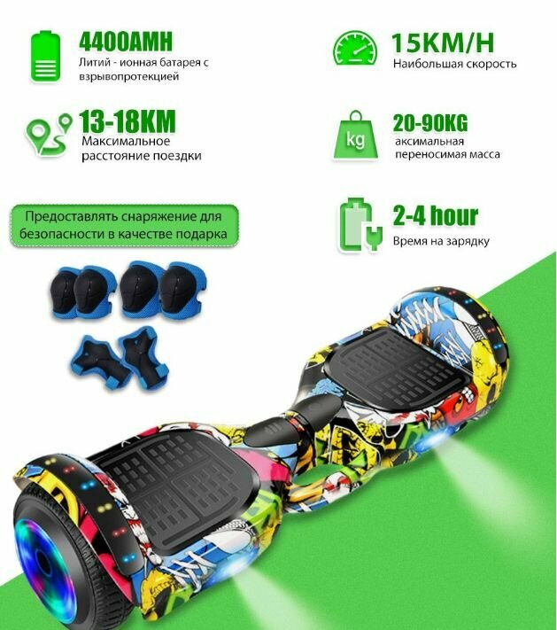 Гироскутер