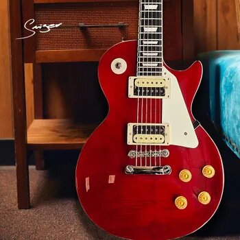 Электрогитара