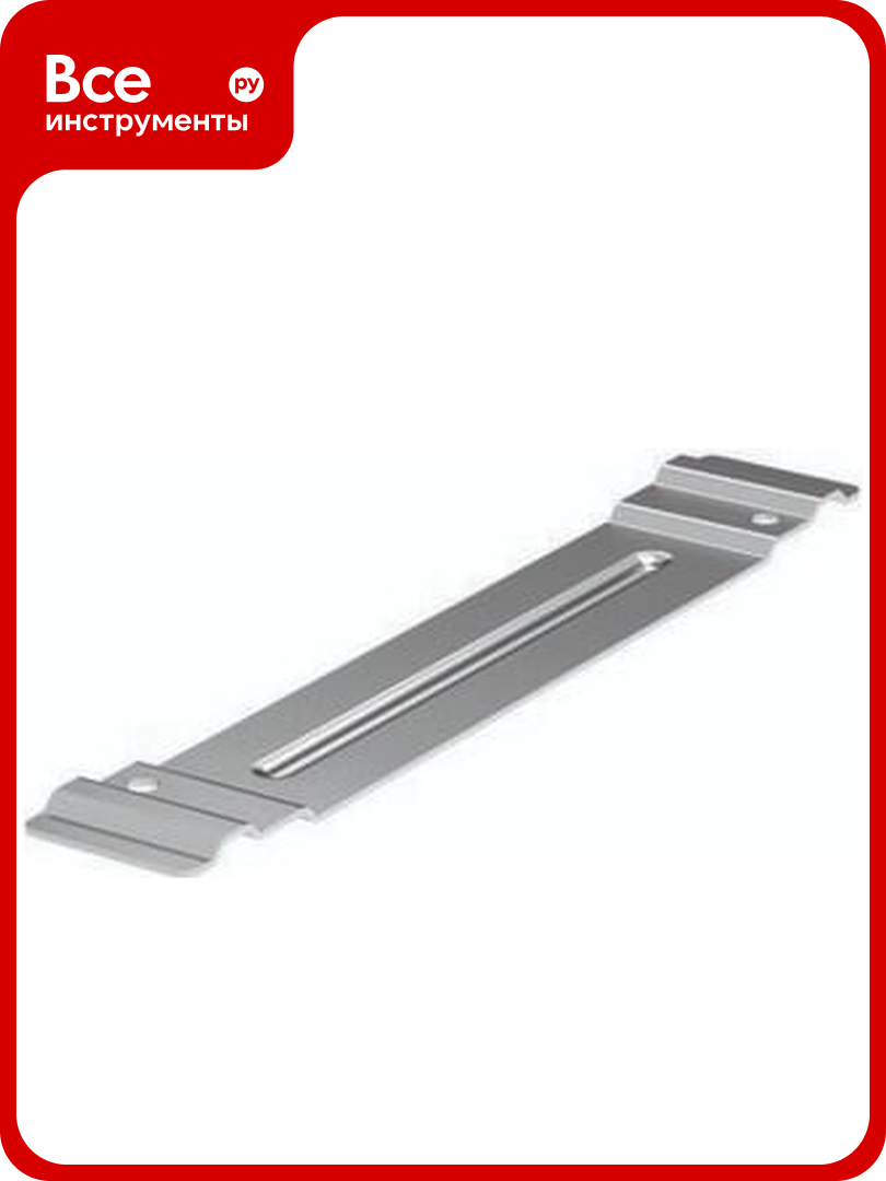 Держатель кабеля DKC TRC основание 200мм 37564