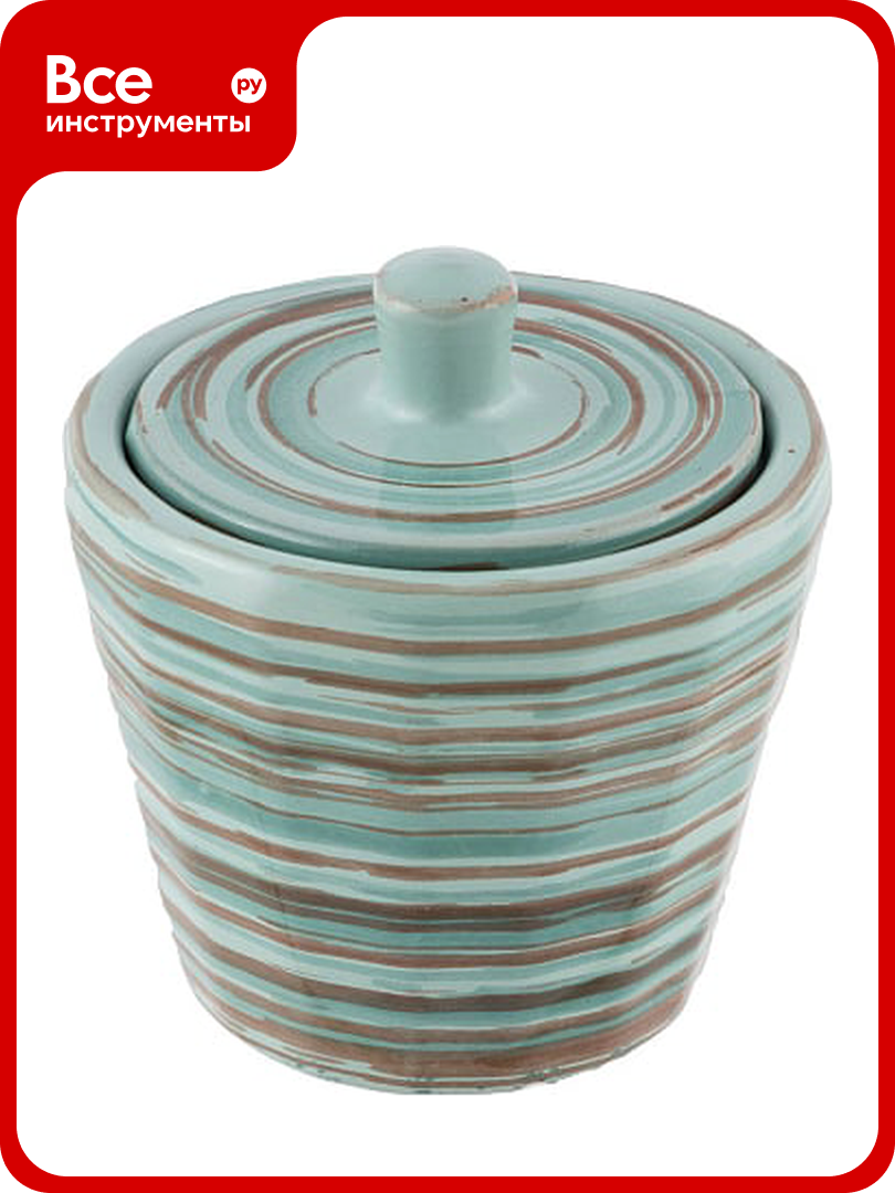 Сахарница, Борисовская, Борисовская керамика 0,2 л, Ностальгия, кофейная, скандинавия 101288, 200 мл, кофейного набора с