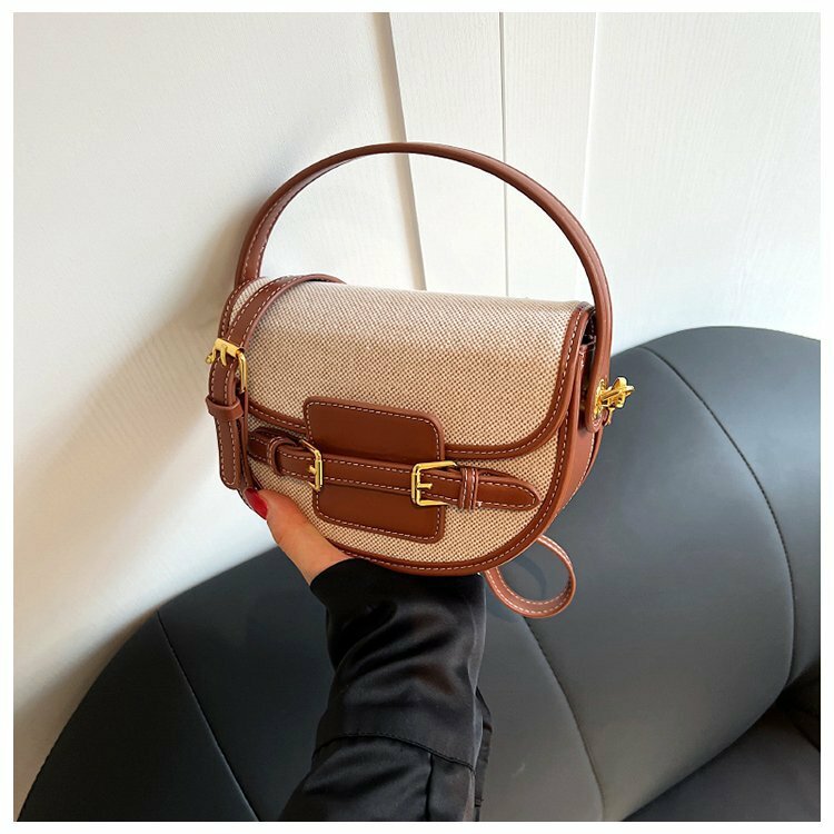 Сумка седло