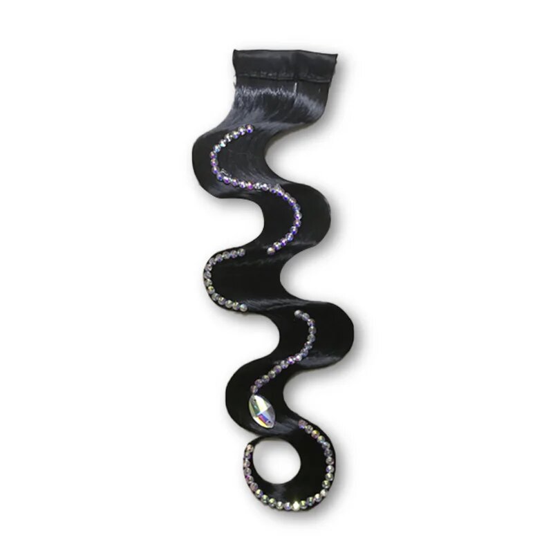 Головной убор для бальных танцев Dancer's Vitality AS the picture