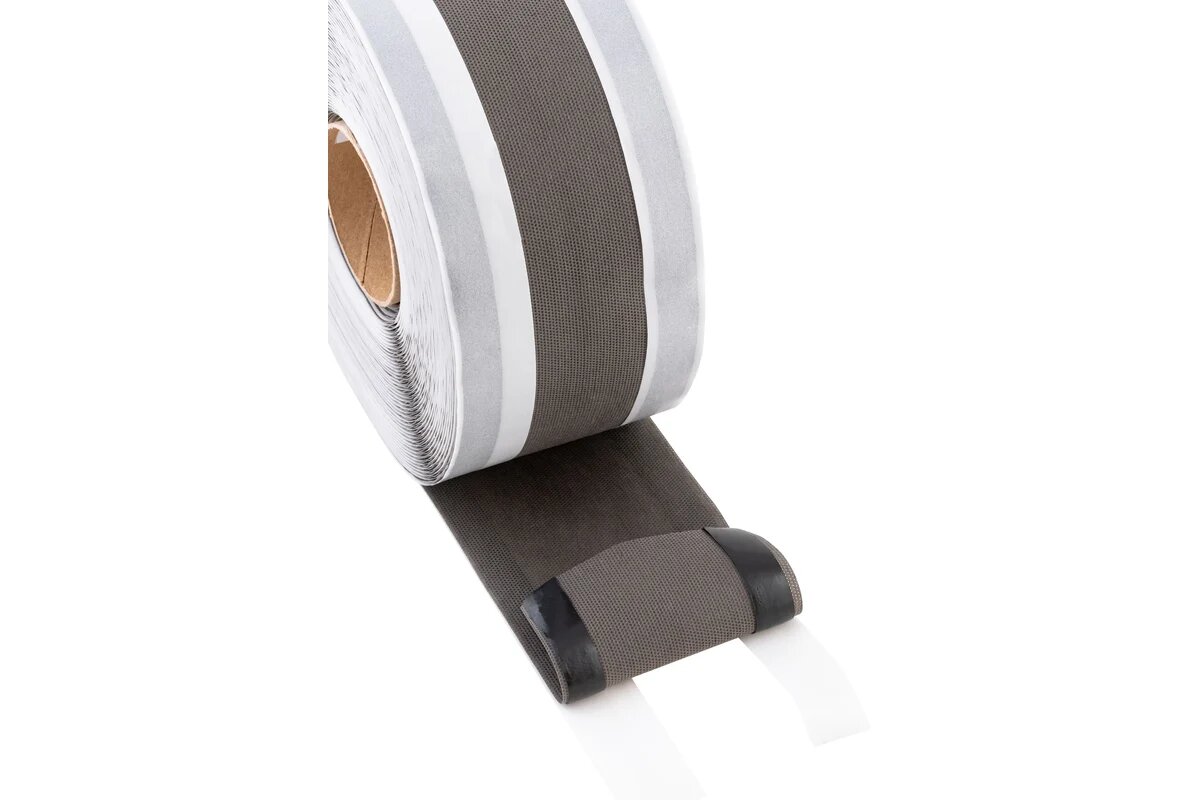 Липлент Лента наружная для монтажа окон Сд 150мм 20м L73127 изолирующая для окон