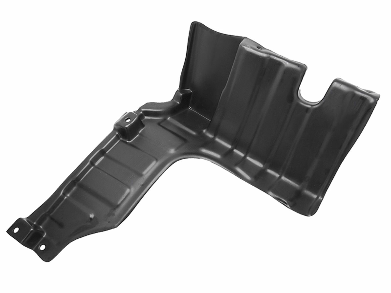 Защита двигателя KIA CEED 12-15