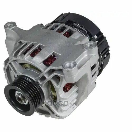 Генератор 12V 105A Fiat Grande Stellox 0610764SX