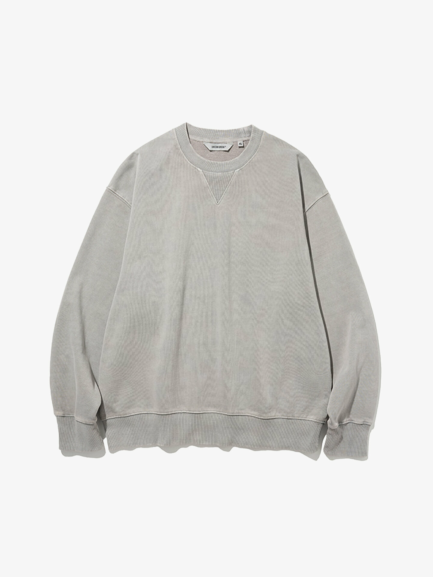 Свитшот BASIC