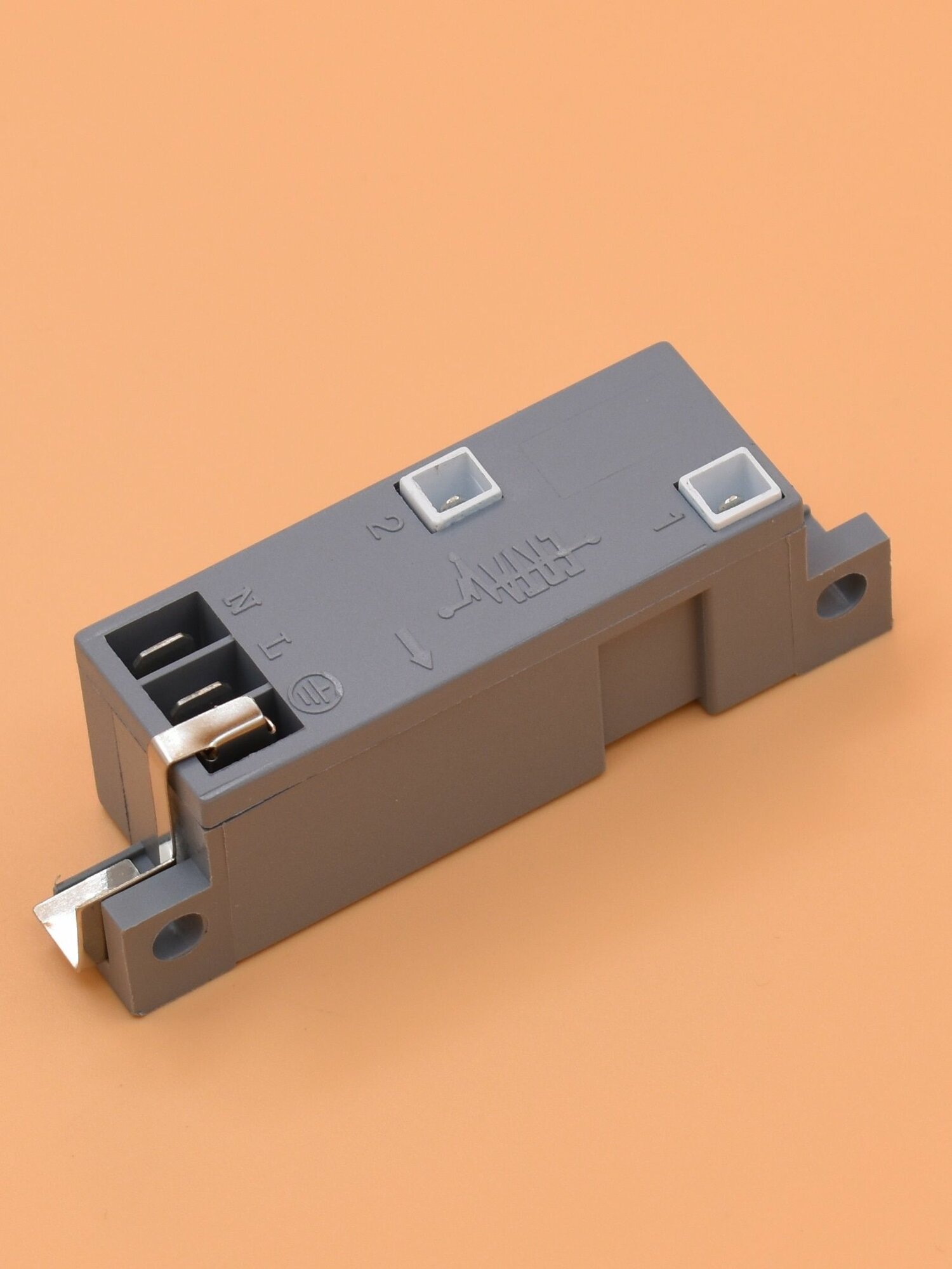 Трансформатор розжига для Protherm Ягуар, Lynx (0020118700)