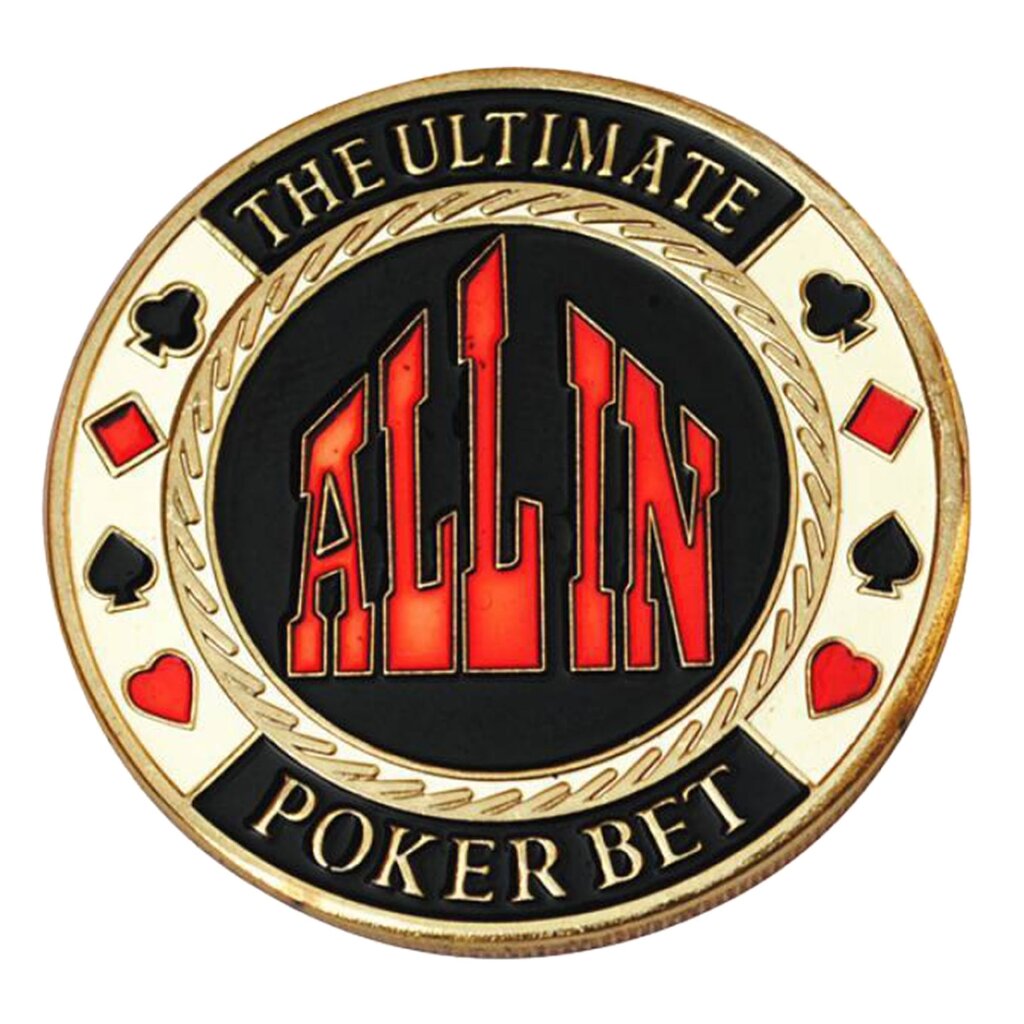 Подарок Покера Монетки Кнопок Шайб Дилеров Кнопки Покера Металлической Фишки для Женщин, Мужчины