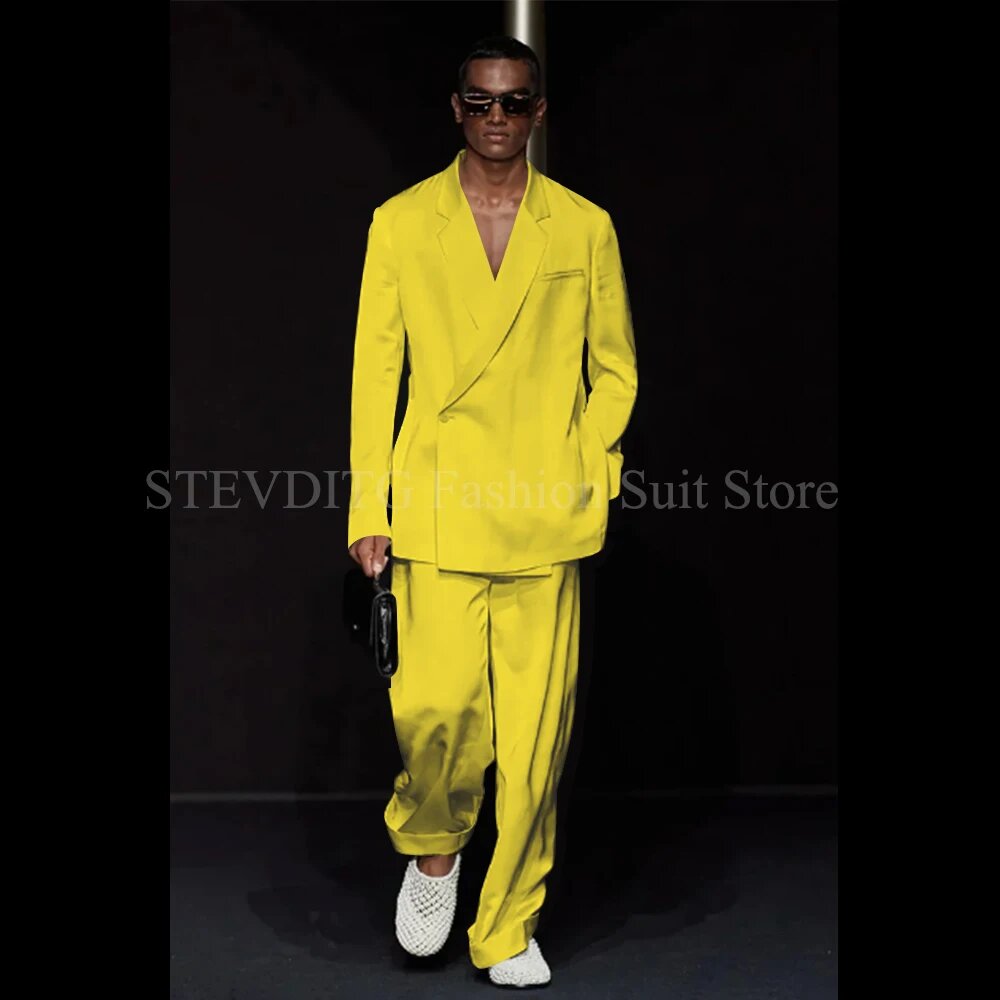 Костюм классический