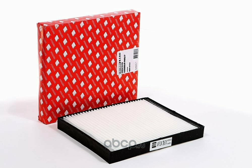 Фильтр салона TSN 97417 Hyundai Elantra XD 00-06/Matrix 01-10/Coupe 02-08